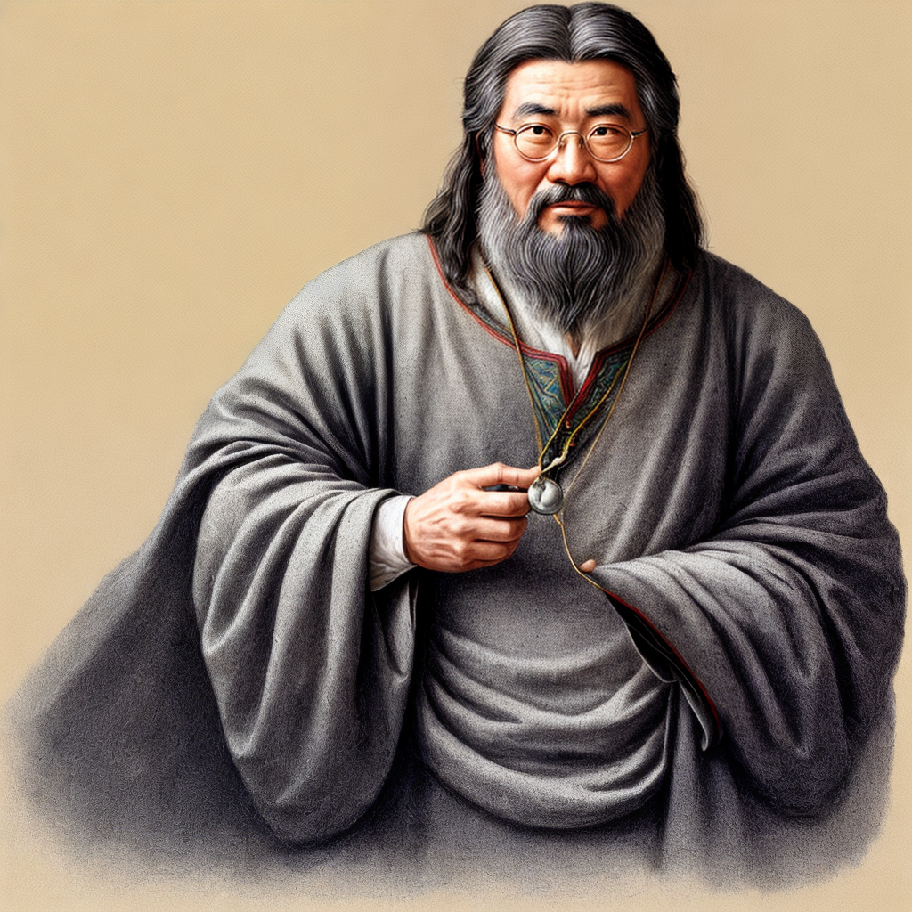 Mencius