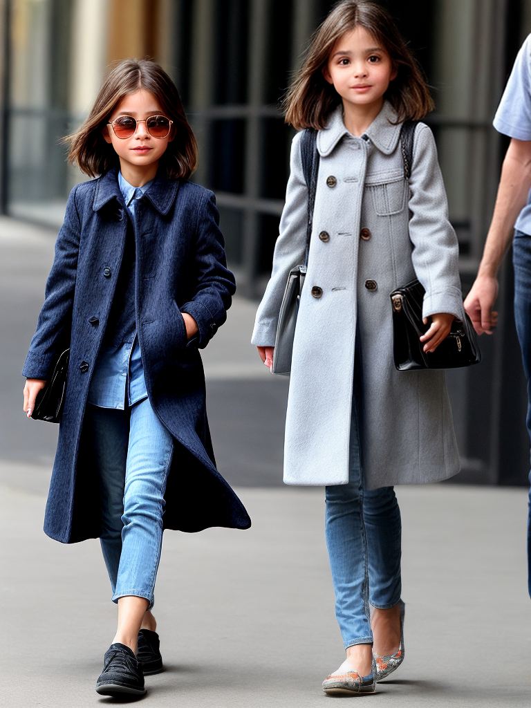 Suri cruise