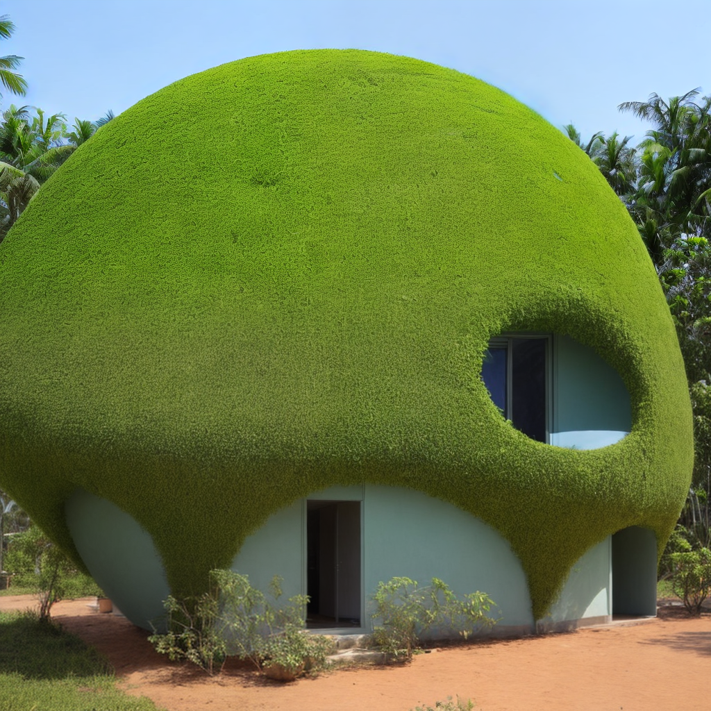 evacuation center for architectural design inspired by a turtles shell ...