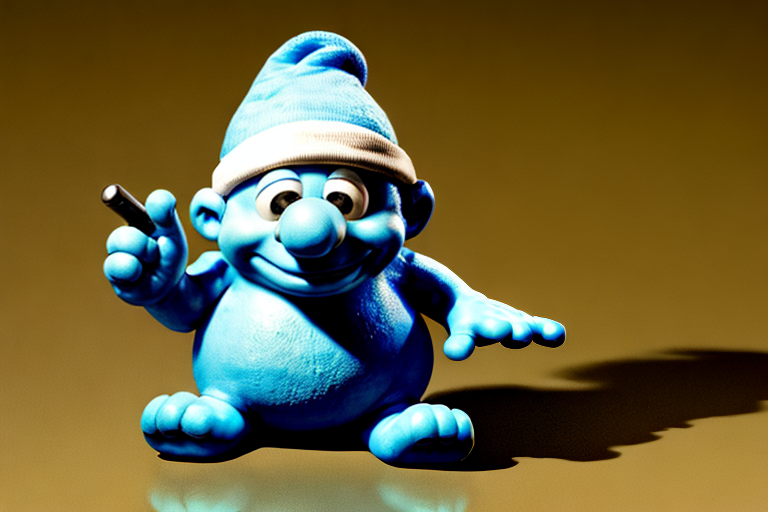 Smurf