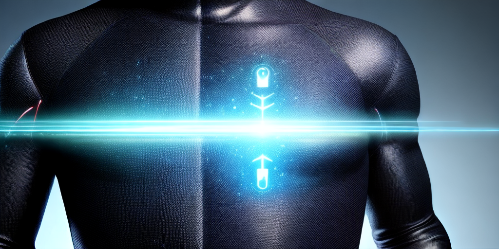 an artificial intelligence expert