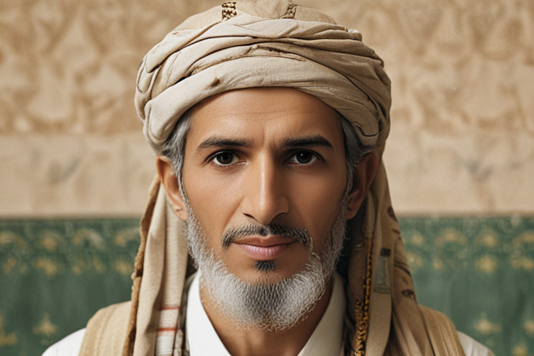 prophet muhammed