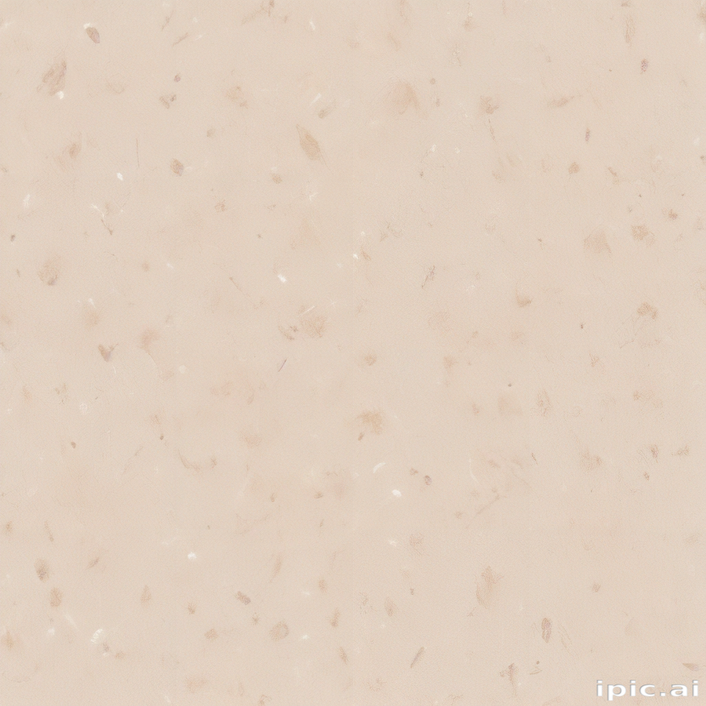 Soft Beige Textured Background with Subtle Patterns and Organic Elements