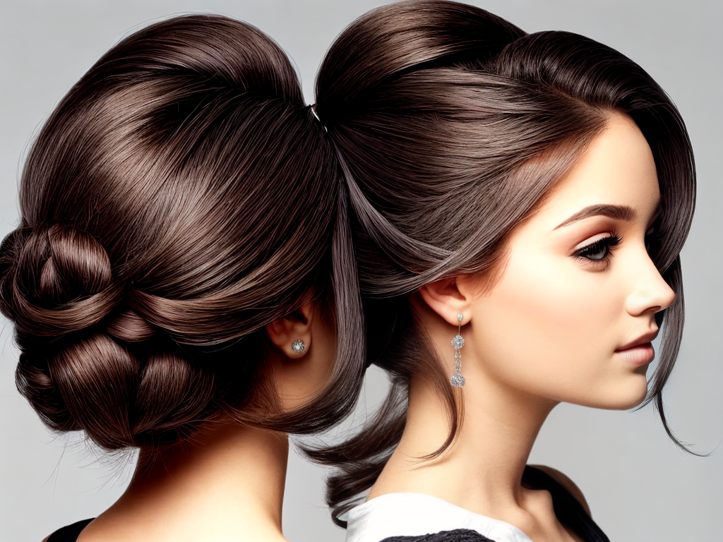 women's hairstyle