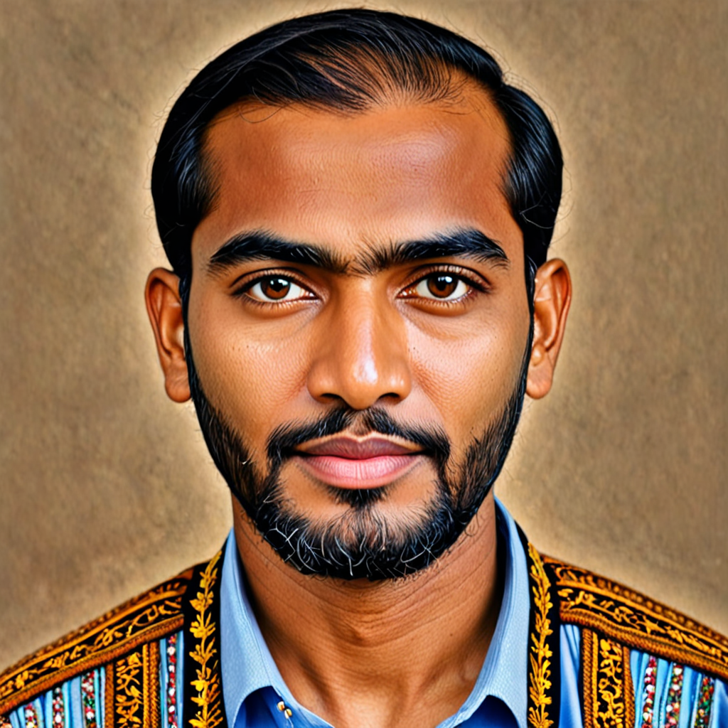 Md iqram
