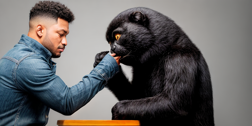 pepe meme armwrestling black pepe very intense and graphic