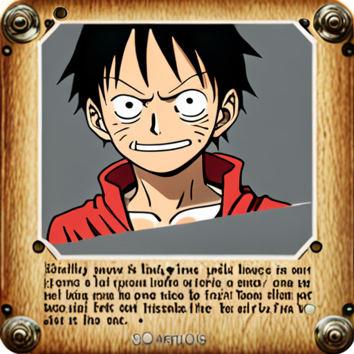 Luffy