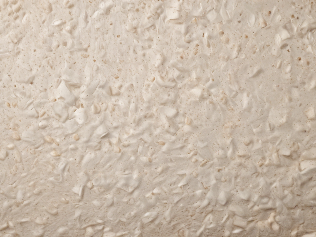 Textured Surface of a Light-Colored Material with Subtle Patterns and ...