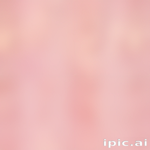 Soft Pink Blush Background with Subtle Gradients and Gentle Textures