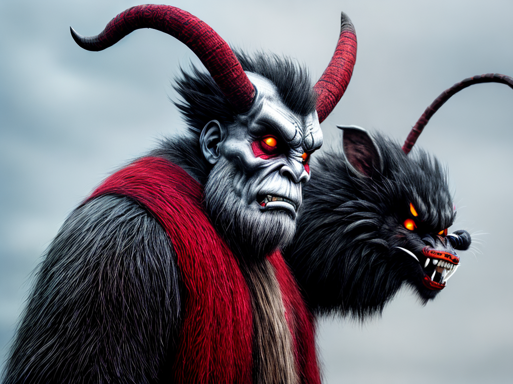 krampus