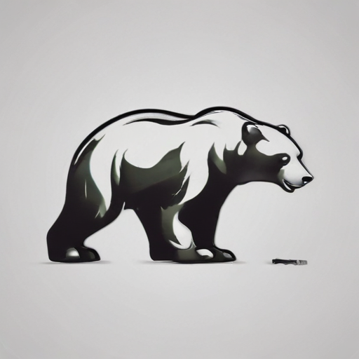 The Bearcom company logo