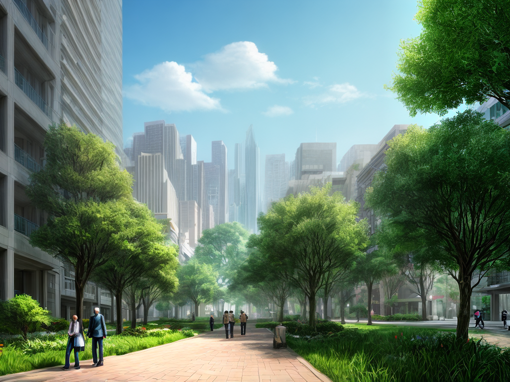 ultra high resolution anime scene inspired by the poster for "a whisker ...