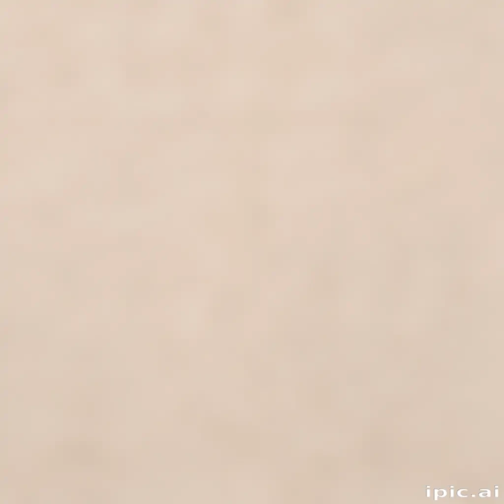 A Soft, Blurred Background in Neutral Tones for Artistic Use.