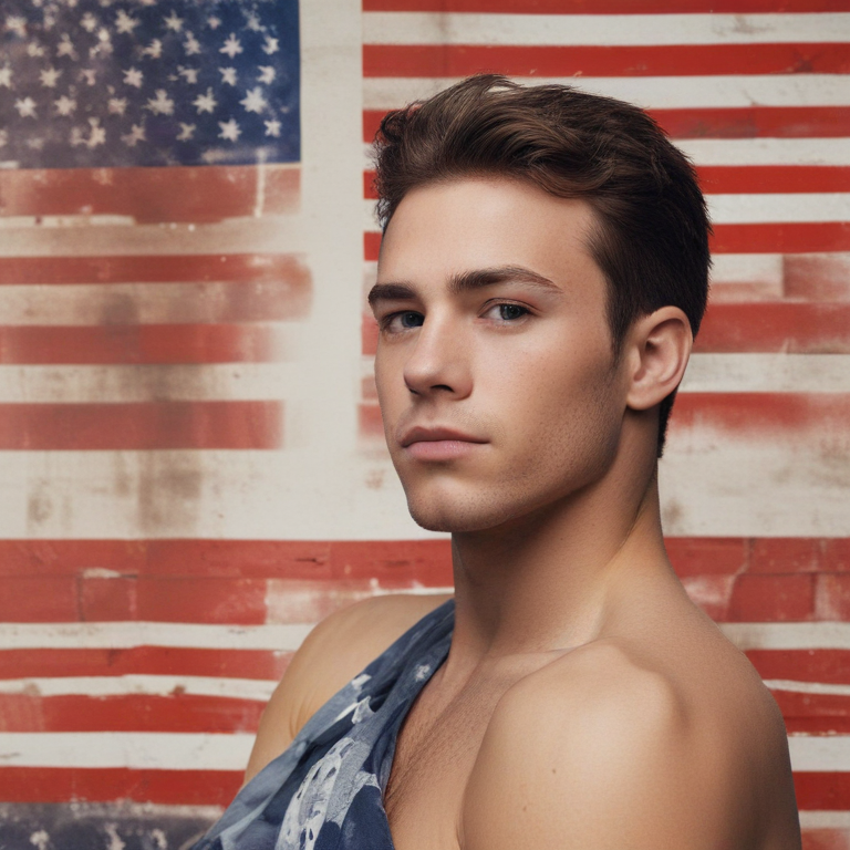 men usa profile