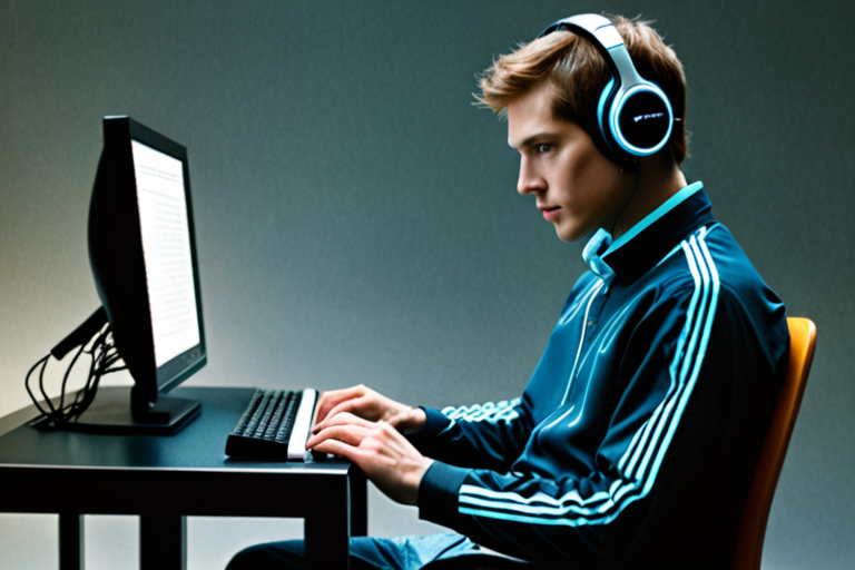 computer gaining sentience