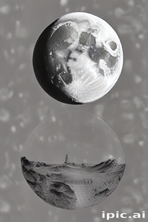 Exploring the Mysteries of the Moon and its Reflections on Earth