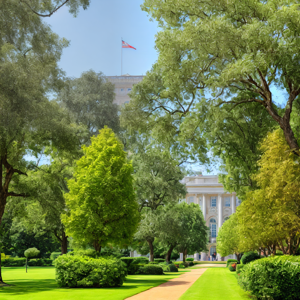 Most Gorgeous, Beautiful and Joyful Royal Building Art