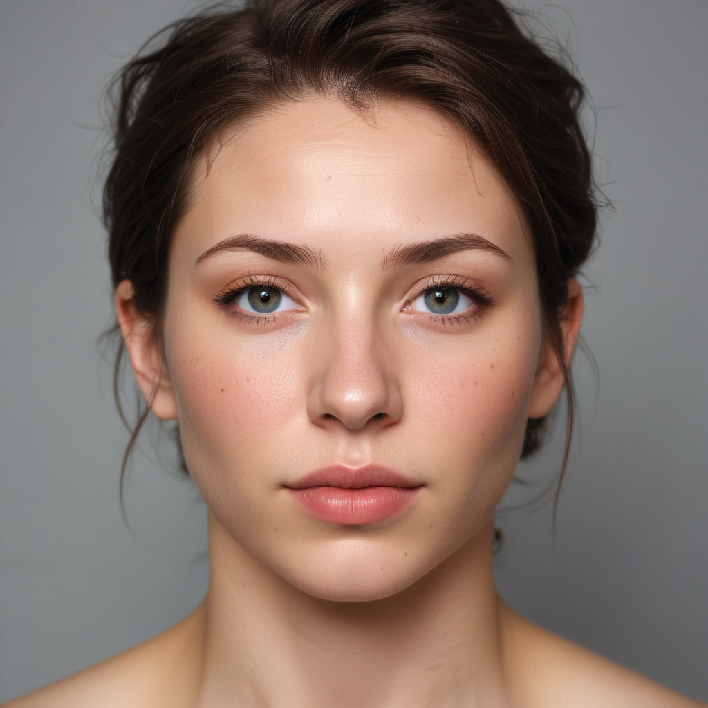 caucasoid