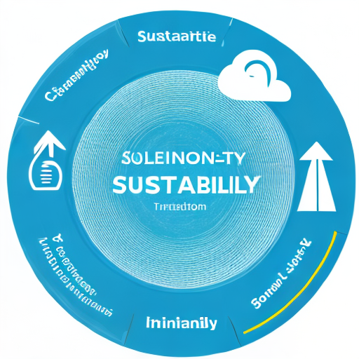 long-term sustainability