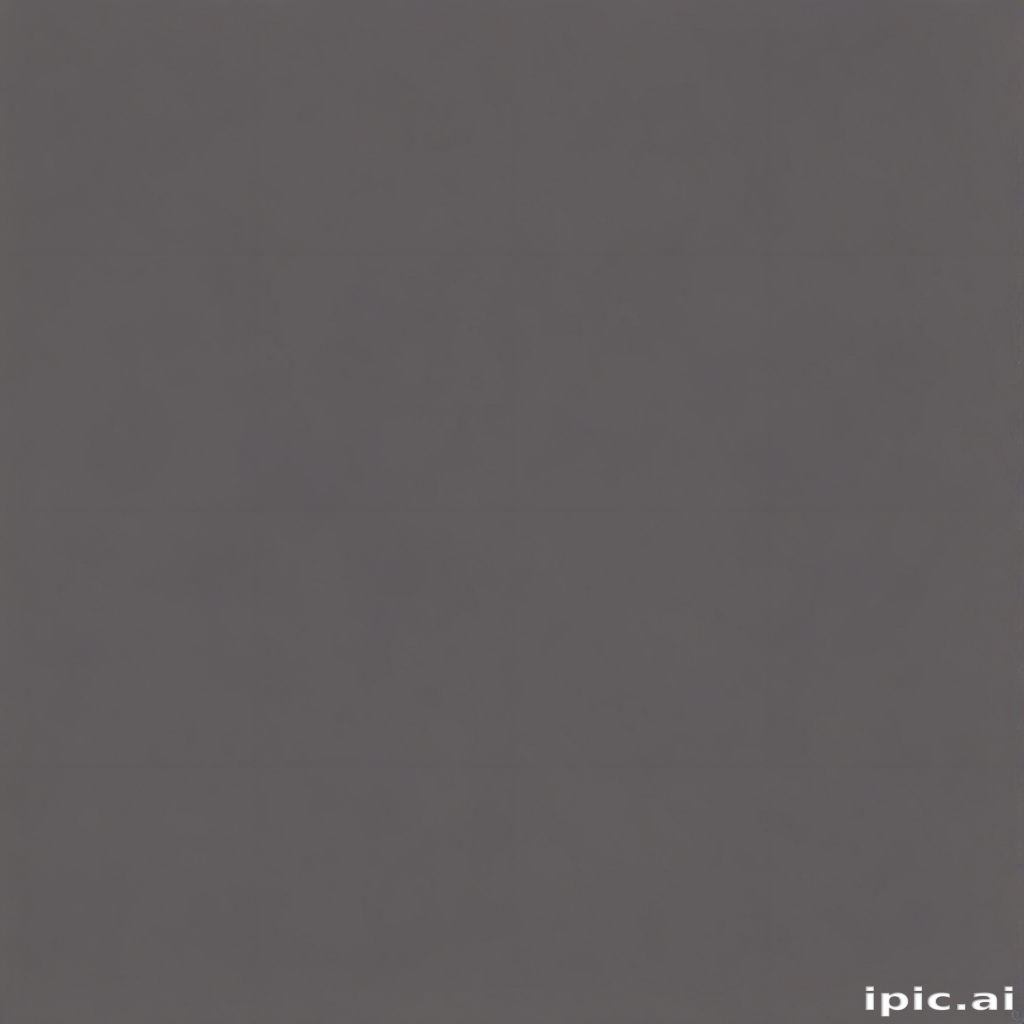 Abstract Background with Subtle Texture in Muted Dark Gray Tones