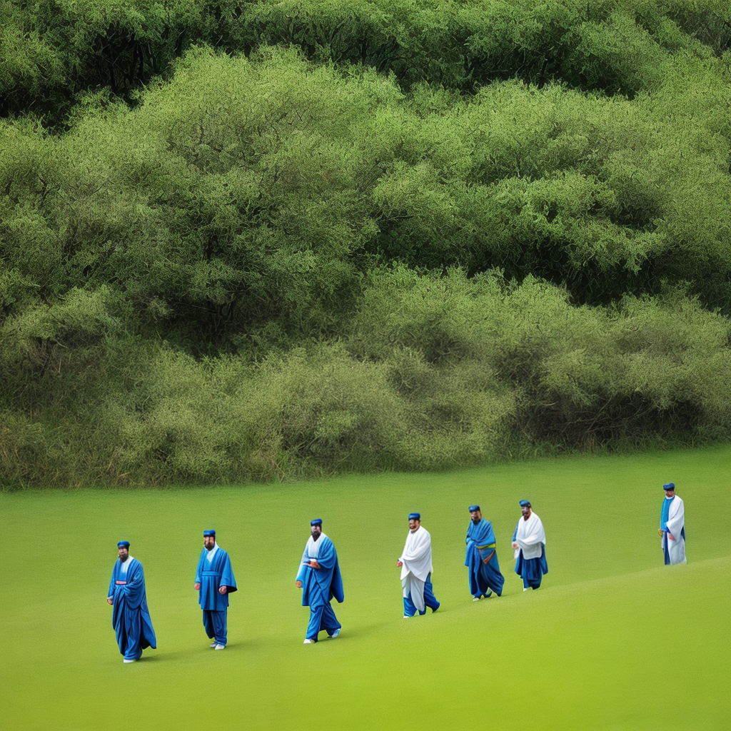 Greatest Disciples of Confucius