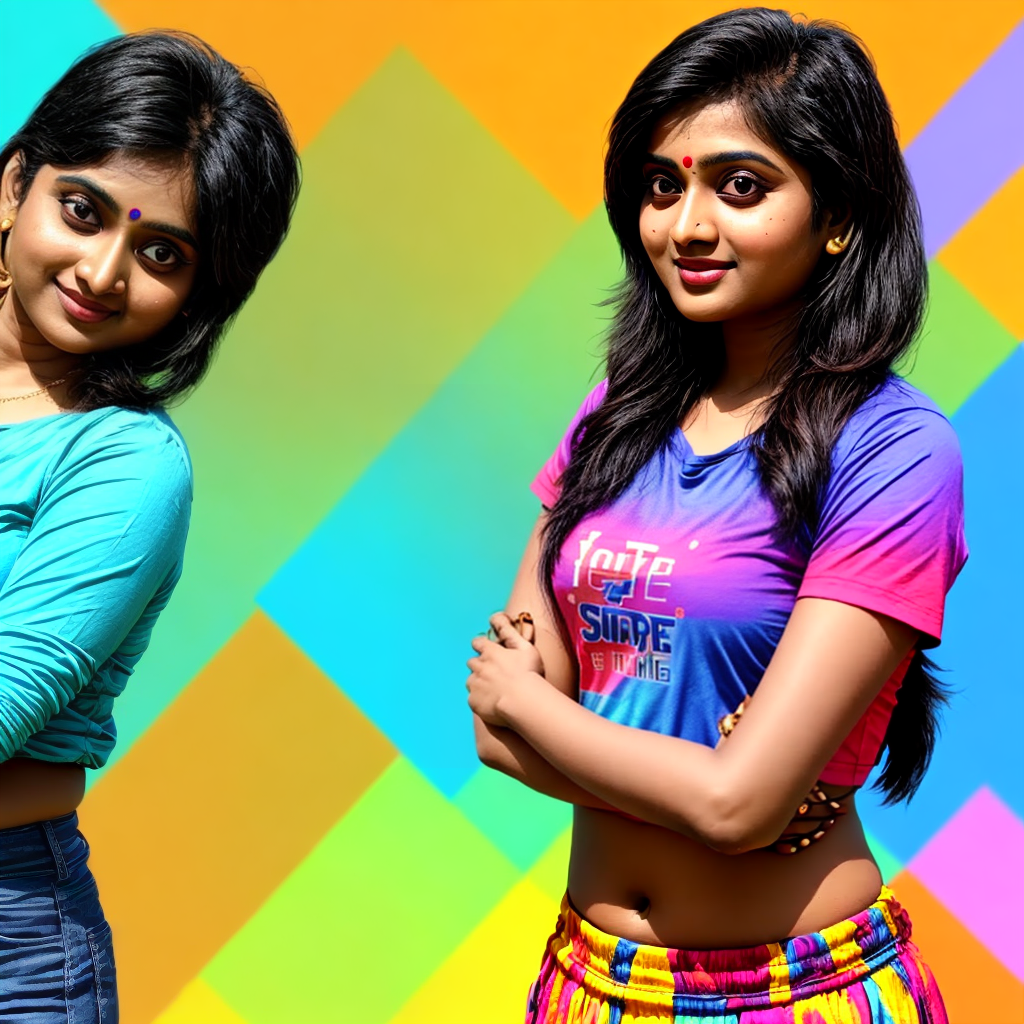 Full Bofy female "Smitha Deepak" type YouTube Channel COVER