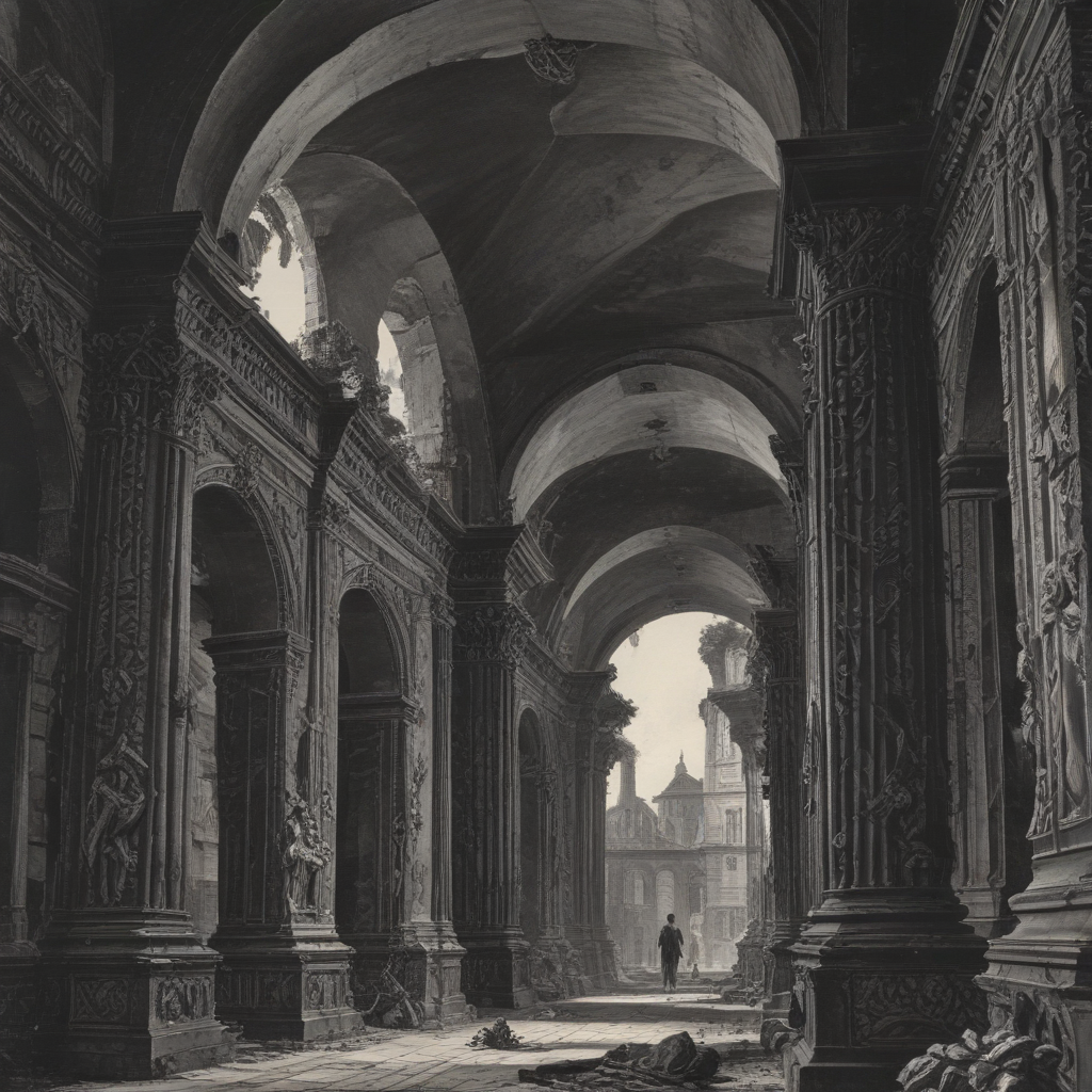 piranesi early architectural fantasies natural a catalogue raisonné of ...