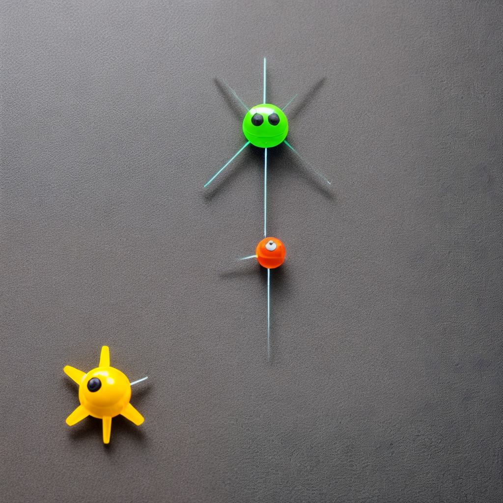 micro robots