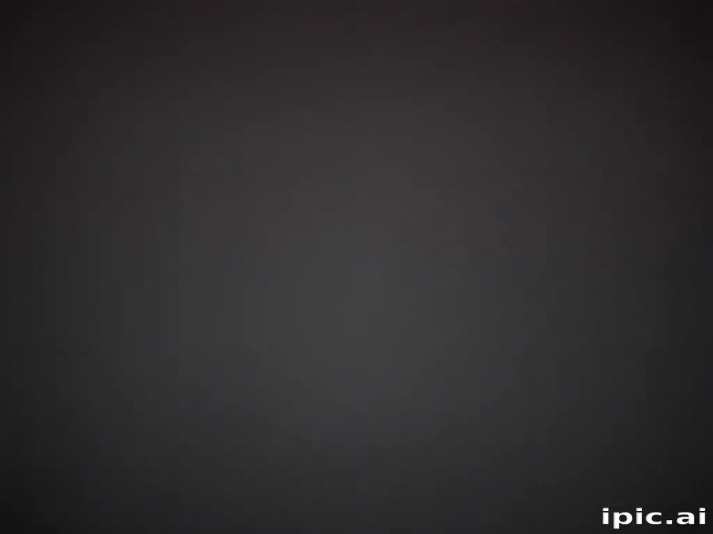 Abstract Dark Background Texture Perfect for Minimalist Design and Art ...