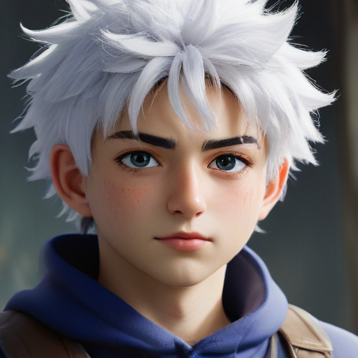 Killua