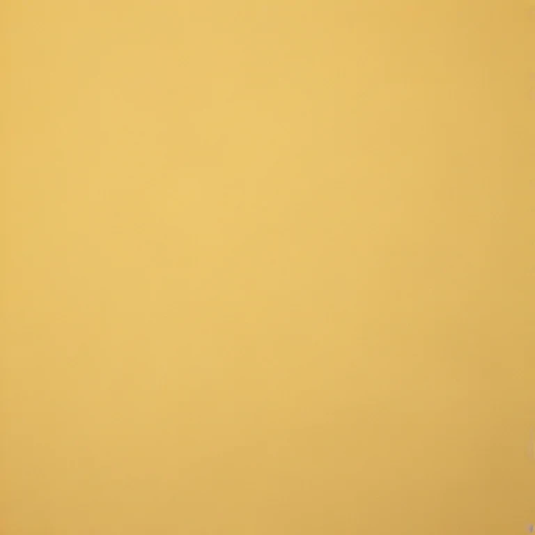 Bright and Cheerful Yellow Background Ideal for Creative Projects and ...