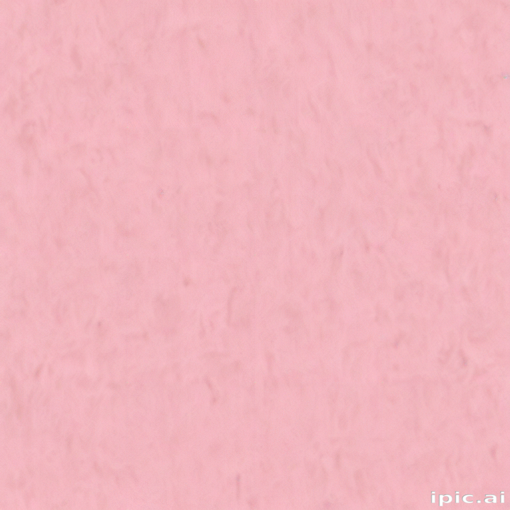 A Soft and Subtle Pink Background Ideal for Creative Design Projects.