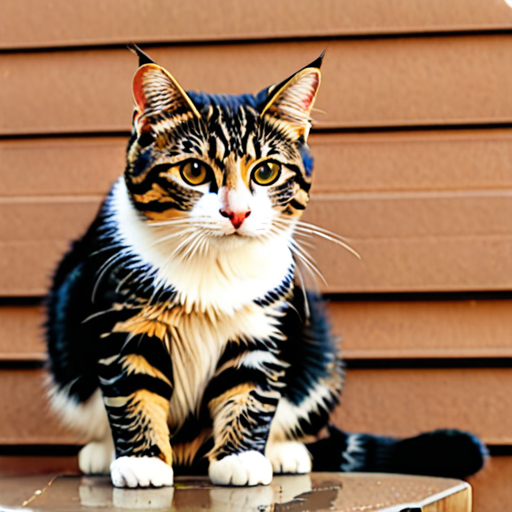 cat