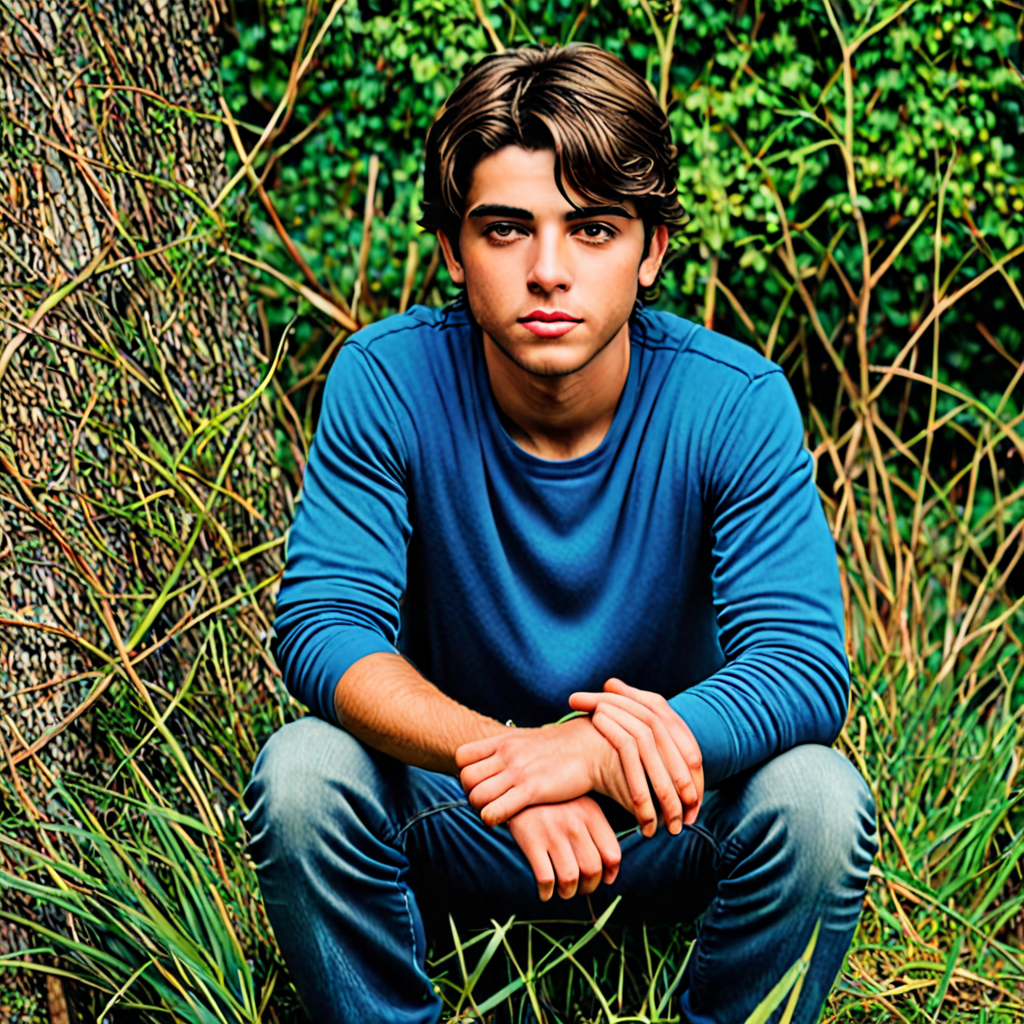 Free Ai Image Generator - High Quality and 100% Unique Images - iPic.Ai ...