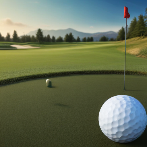 Golf Clash