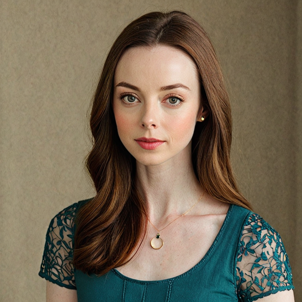 Kacey rohl vascular muscles