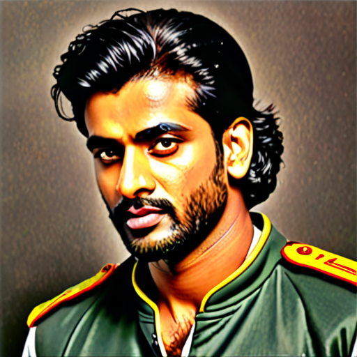 Arjun