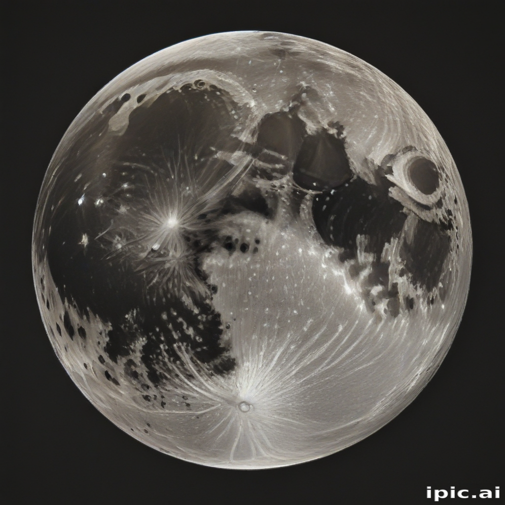 Intricate Glass Sculpture Capturing the Beauty of Celestial Bodies and ...