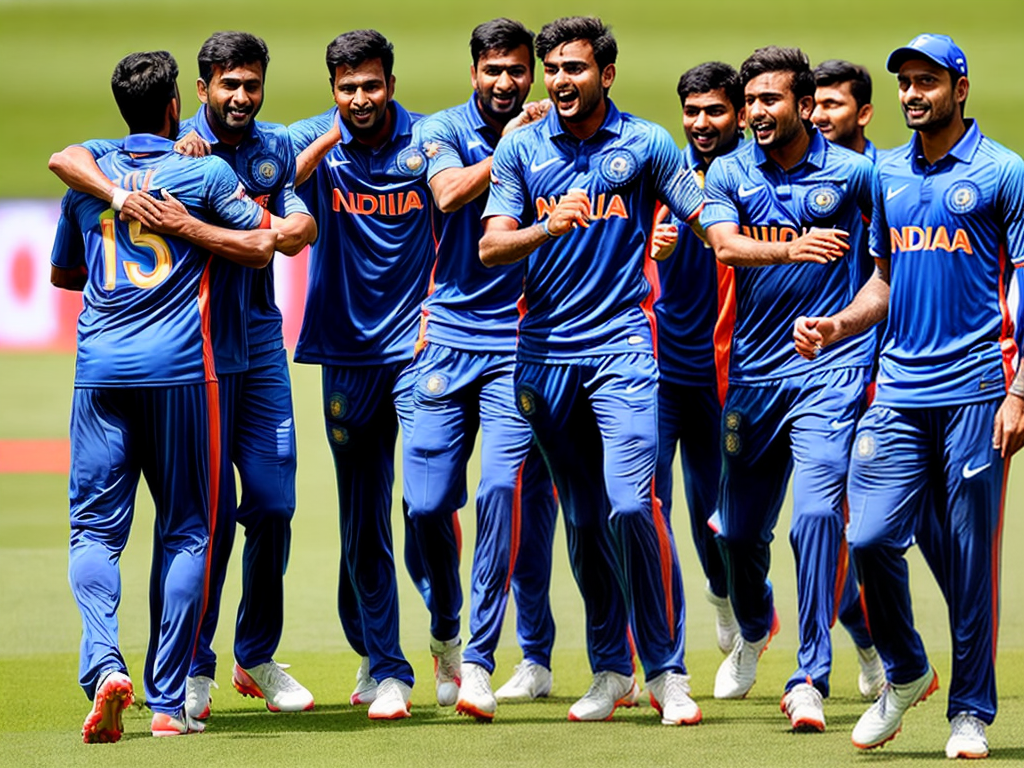 Team india