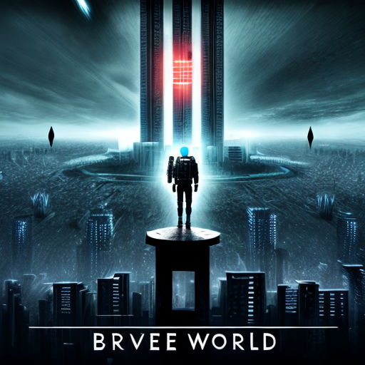 Brave New World dystopia