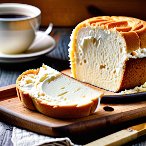 cream cheese at room temperature