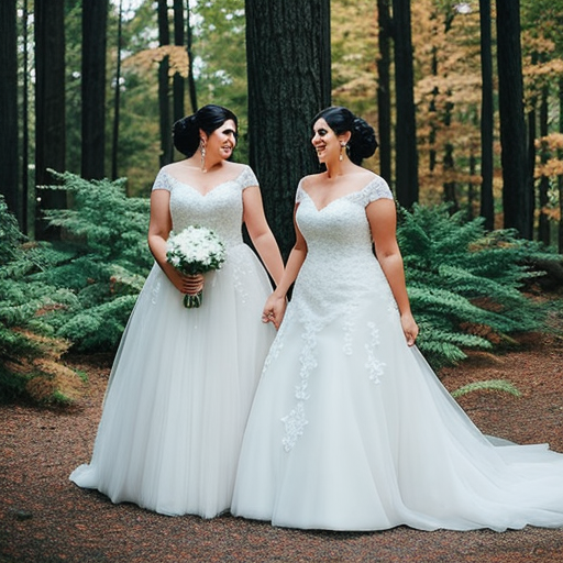 Julie cash and Sara jay