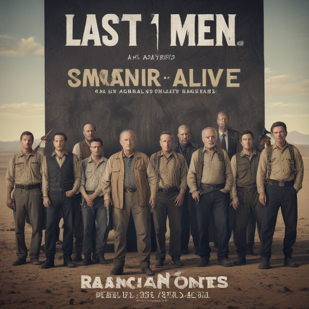 last men alive photo