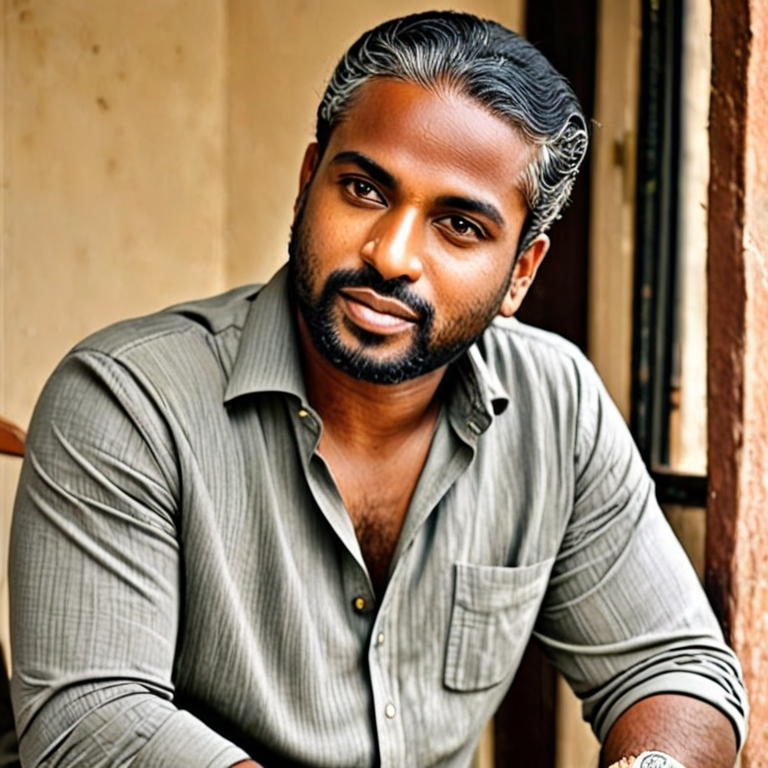 Shanu sani