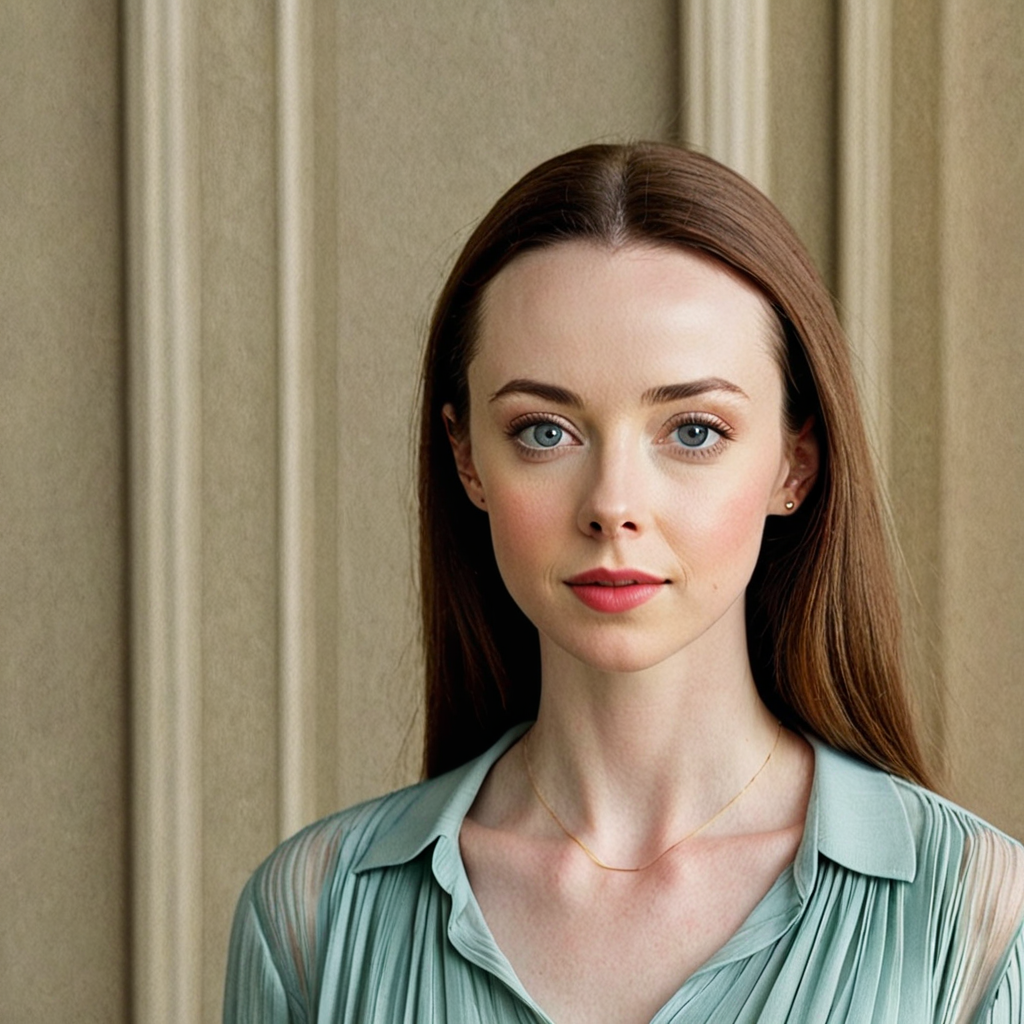 Kacey rohl super strength