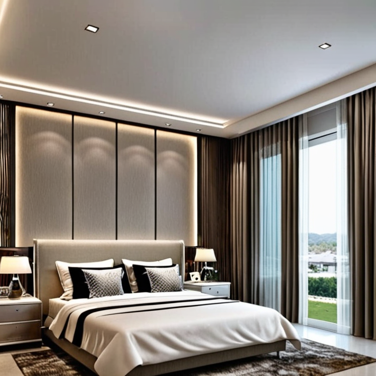 slep room