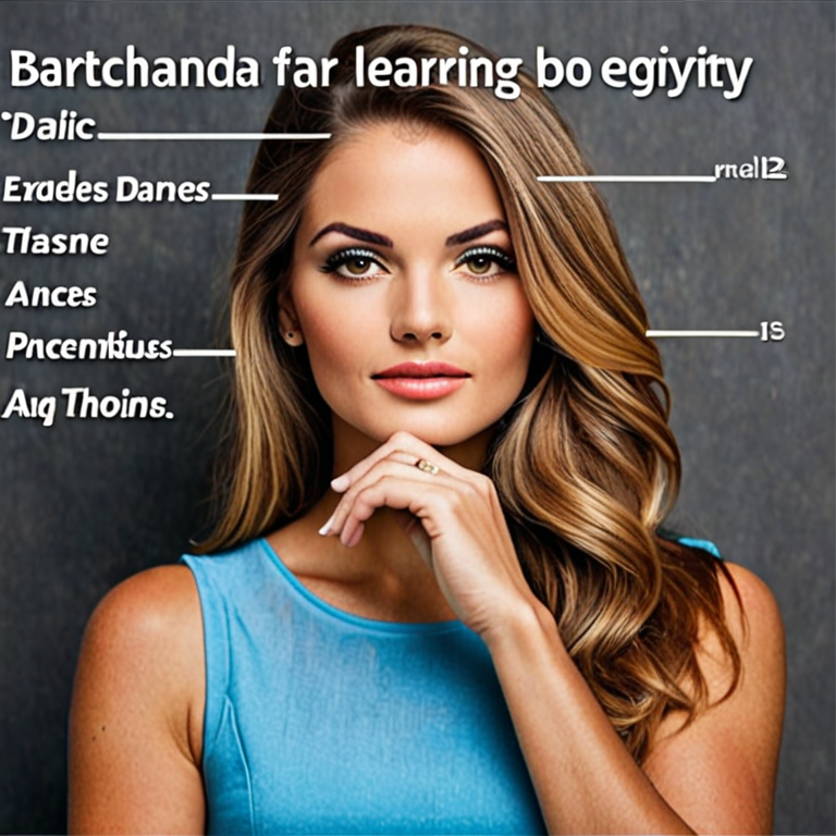 Continuous Learning beauty