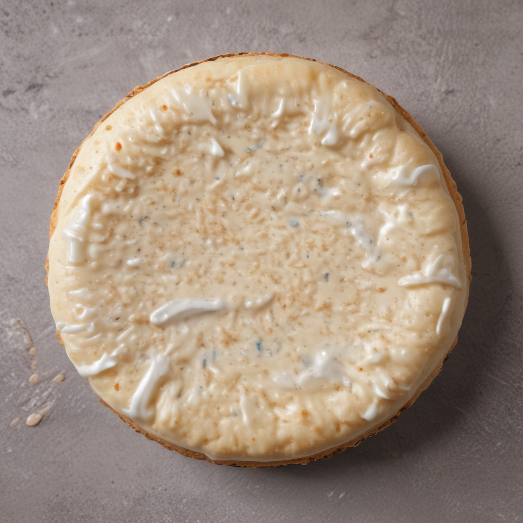 ONE SINGLE white with a lot of coconut cream biscuit oreo look alike ...