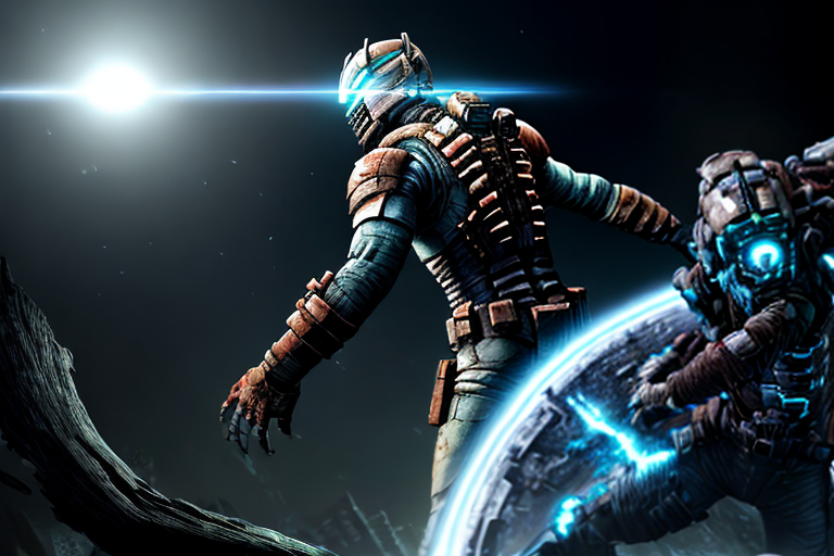 Dead Space