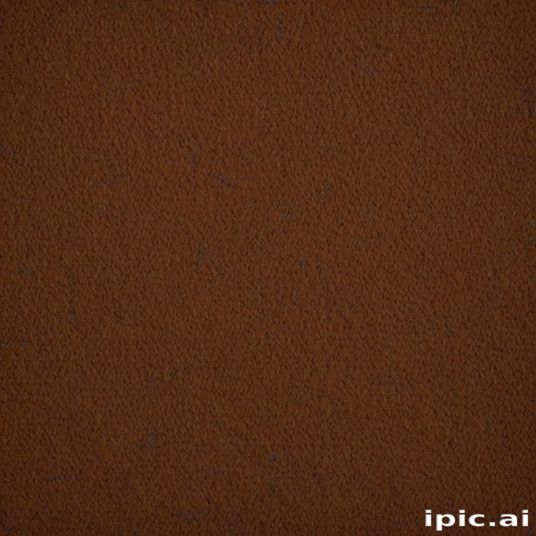 Textured Brown Background with Subtle Variations in Color and Shade.